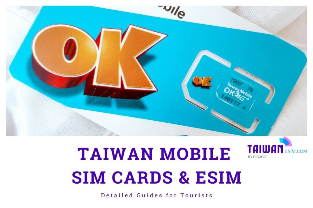 Best Taiwan Mobile SIM Cards: 2025 Guide for Tourists