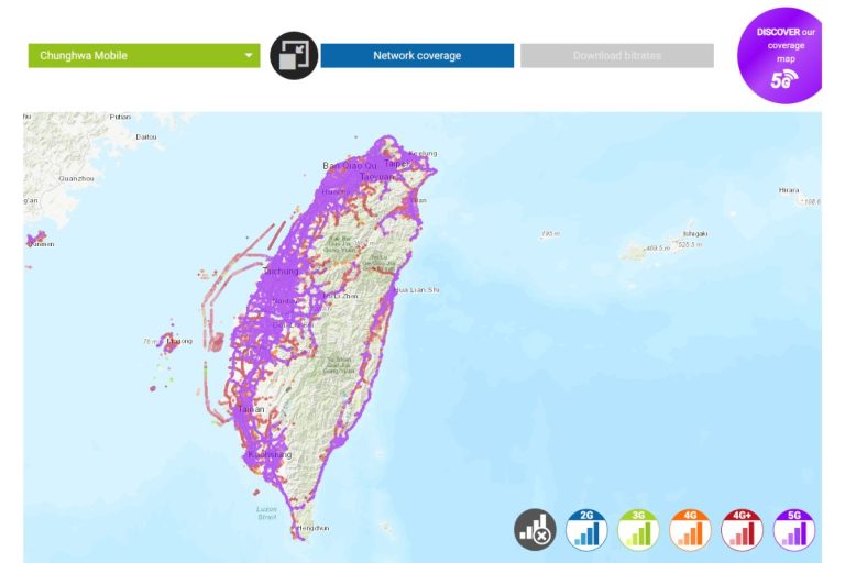CHT SIM Cards: A Comprehensive Guide for Tourists 2026